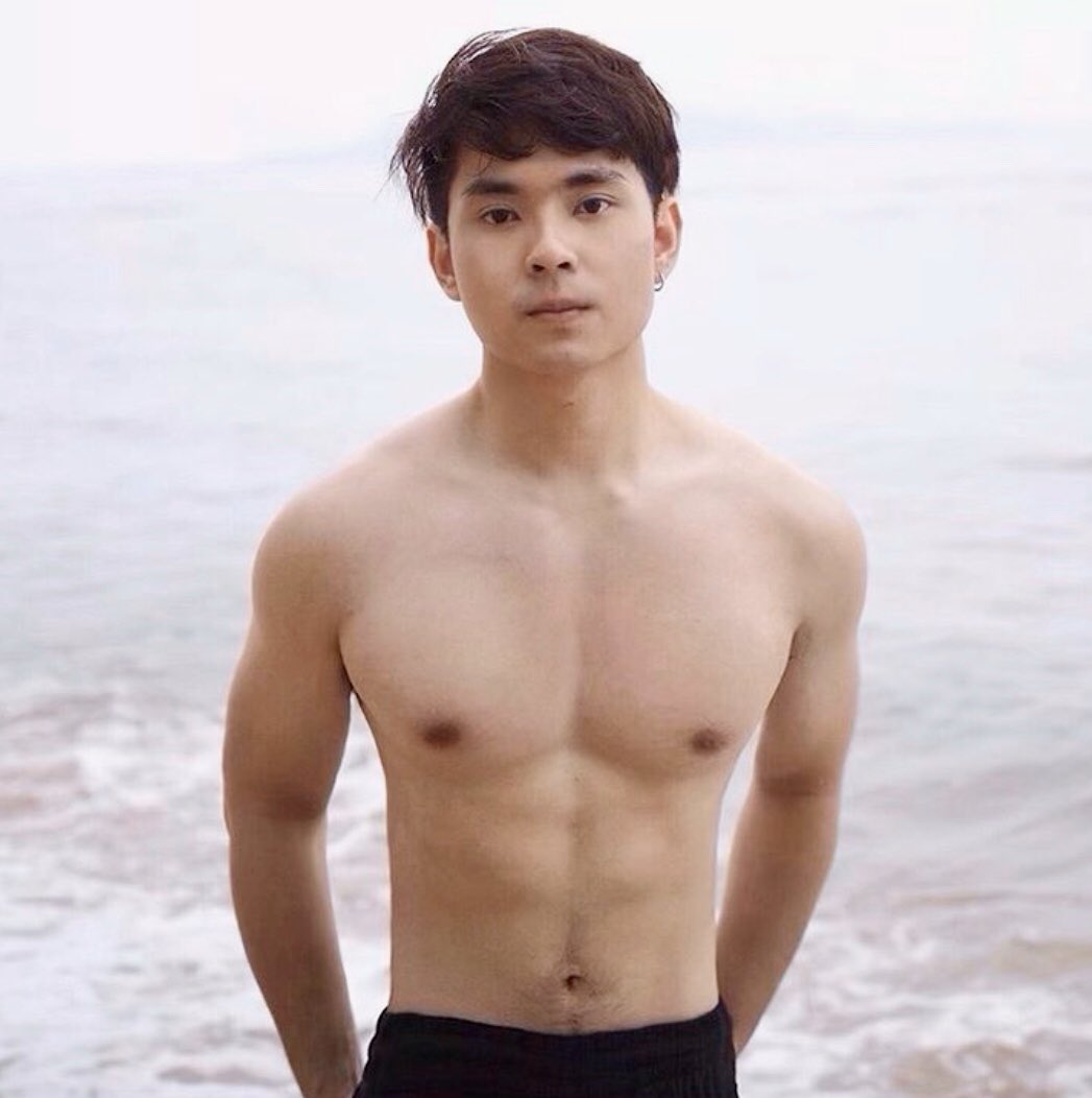 เปิดวาร์ป Ken weerapat หนุ่มหล่อหน้าใส ทรงโอปป้า